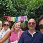 Jeju Private Taxi Tour with a Licensed English Guide-Driver - Who Should Book This Tour?