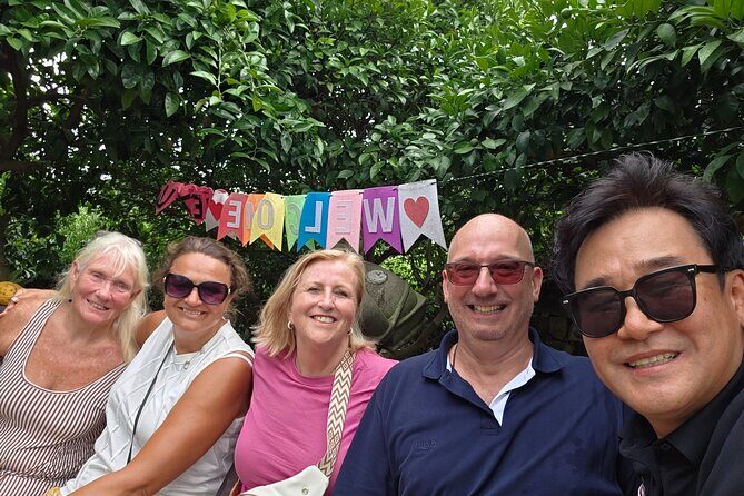 Jeju Private Taxi Tour with a Licensed English Guide-Driver - Who Should Book This Tour?