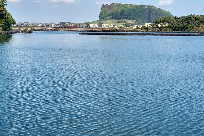 Jeju Private Tour for Overcoming Hardships Course in jeju island - The True Value of This Tour