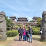Jeju: Private Van Sightseeing Tours with Licensed Tour Guide - Deep Dive into the Itinerary
