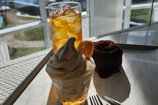 Jeju Udo Electric Bike and Seongsan Ilchulbong Private Tour - What You’ll Appreciate as a Traveler