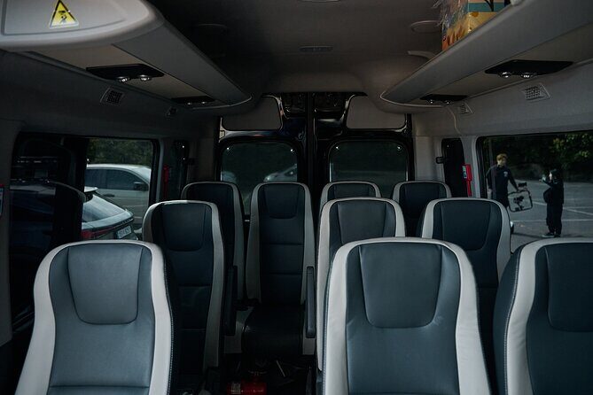 Jeju UNESCO Eco Trek Full Day Private Nature & Culture Tour - Practical Details and What They Mean for You