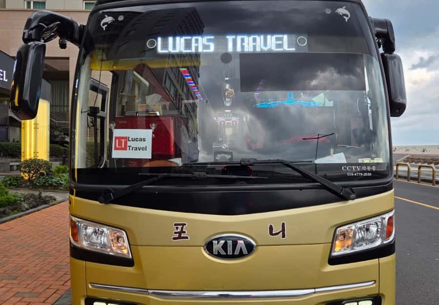 Jeju: UNESCO Sites Tour with Haenyeo Show(Eastern) - Why This Tour Offers Great Value