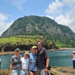 Jeju West Small Group Tour with Lunch and Tangerine Picking - Frequently Asked Questions