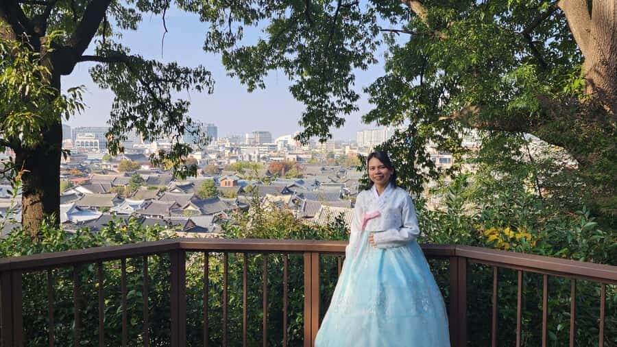 Jeonju Hanok Village and Maisan Tapsa Temple Tour From Seoul - What to Expect on the Tour