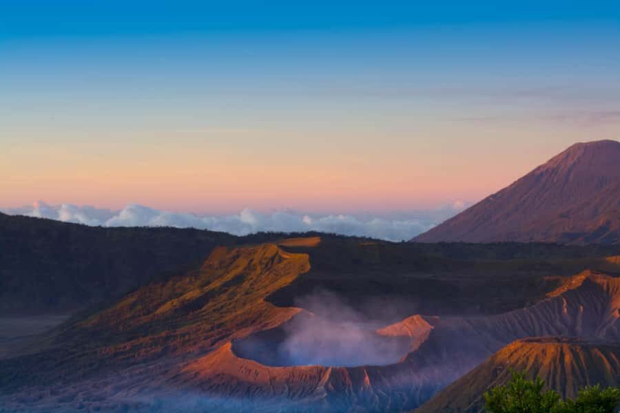 Jepara: 4 Days To Bali Through Waterfall, Mt Bromo, and Ijen - What Makes This Tour Stand Out?