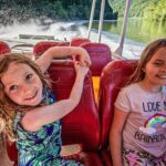 Jet Boat Adventure on the New River Gorge - Who Would Enjoy This Tour?