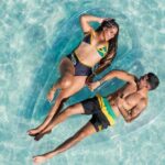 Jet Car and Clear Kayak Experience - The Exotic Jet Car Ride: A Splash of Thrills and Style