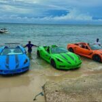 Jet Car experience in Montego bay - The Itinerary: What to Expect