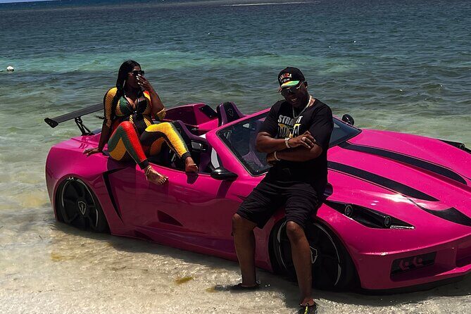 Jet Car Experience in Montego Bay with Private Transfer - Final Thoughts: Who Will Love This Tour?