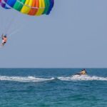 Jet Car, Jet Ski, Parasailing And Margaritaville Tour In Jamaica - Practical Details and What to Expect