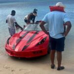 Jet Car, Parasailing, Jet Ski Adventure With Shopping Montego Bay - Authentic Traveler Perspectives