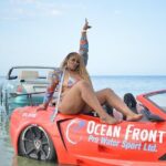 Jet Cars and Jet Ski with Transportation - The Value of This Experience