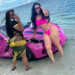 Jet Cars in Montego Bay and Private Transportation - What You Can Expect During the Jet Car Experience