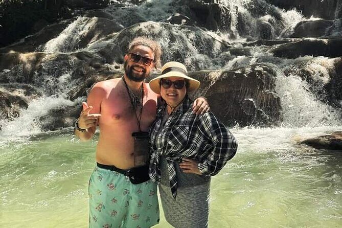 Jet Cars Water Sport - The Itinerary: What to Expect from Start to Finish