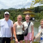 Jet Lag Early Morning Kyoto Tour with a breakfast - The Bottom Line