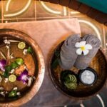 Jet Leg Release Massage - The Value of the Experience