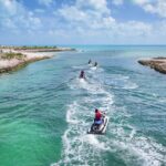 Jet Ski Adventure in Crystal Waters of Turks and Caicos - Who Should Sign Up?