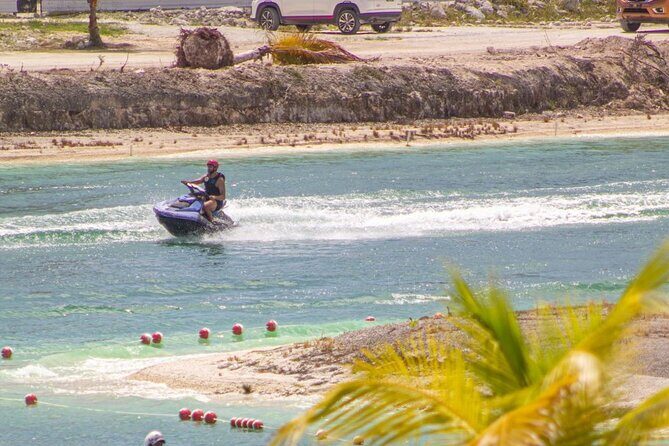 Jet Ski Adventure Punta Cana - The Experience Provider and Booking Details