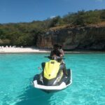 Jet Ski Adventure Tour Curacao - Key Points