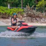 Jet Ski and Aqua Kart Water Adventure Ticket in Punta Cana - What Could Be Better?
