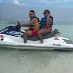 Jet Ski and Bamboo Rafting Limestone Massage From Montego Bay - Considerations and Tips