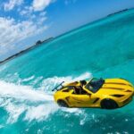 Jet Ski And JetCar Water Tour In Montego Bay - What You Can Expect from the Tour