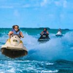 Jet Ski and/or Parasailing Activity, Montego Bay - The Itinerary: What to Expect from Start to Finish