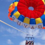 jet ski and water activity in bali - The Itinerary: How Your Water Day Unfolds