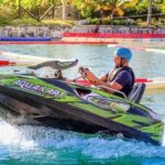 Jet Ski, Aqua Karts & Off-Road ATV Adventure Combo - Why This Tour Works Well