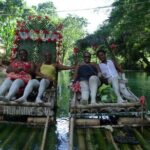 Jet Ski, Bamboo Rafting and Limestone Foot Massage Private Tour - Why This Tour Offers Great Value