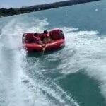 Jet Ski, Beach Tubing and Beach Day Private Tour - Transportation and Logistics