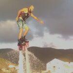 Jet Ski Flyboard Experience in St Martin - Practical Details: Price, Duration, and Group Size
