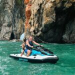 Jet Ski Island Hopping Adventure from Phuket Lunch and Transfers - FAQ