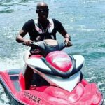 Jet Ski/ Parasailig Water Activity in Montego Bay Jamaica. - The Itinerary in Detail