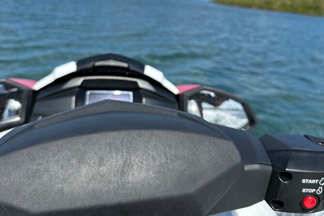 Jet Ski Rental Premium Full Day - Who Will Love This Experience