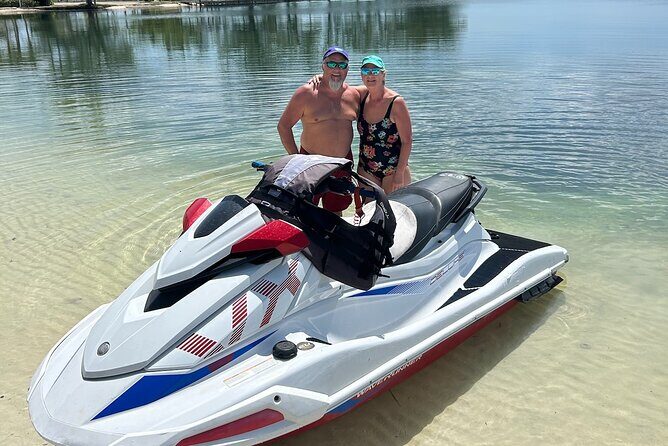 Jet Ski Rental Premium Half Day - Who Should Consider This Experience?