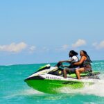 Jet Ski Rentals Isla Verde Beach - What’s Included and How It Works