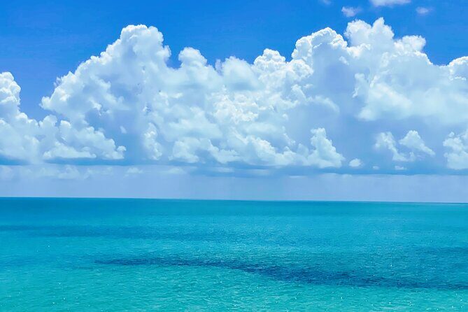 Jet Ski Shipwreck Tour to La Famille Express - Authenticity and Appeal