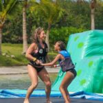 Jet Ski: The Ultimate Adrenaline Experience from Punta Cana - What to Expect During the Day