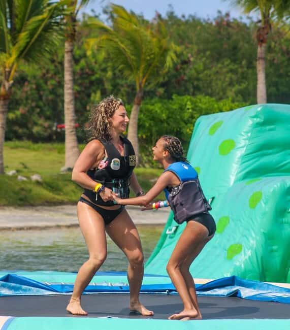 Jet Ski: The Ultimate Adrenaline Experience from Punta Cana - What to Expect During the Day