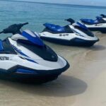 Jet Ski Tour: Explore the Bahamas Coastlines -90 minutes - Practical Tips for Participants