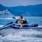 Jet Ski Tour from Phuket - The Realities of the Experience