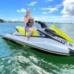 Jet ski Tour in Miami with Boat Ride - The Experience: From Safety to Scenic Views