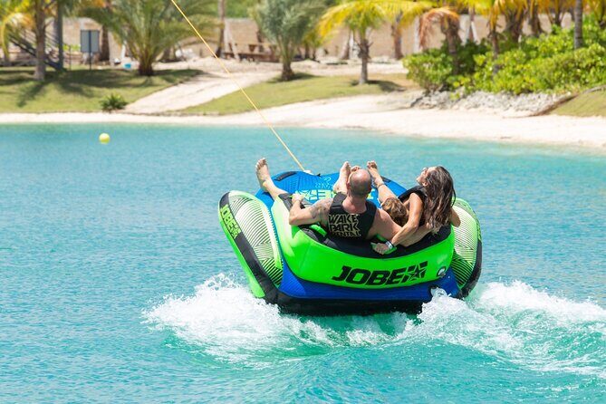Jet Ski Tour In Punta Cana - What You Can Expect from the Tour Packages