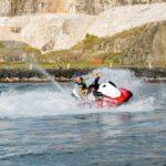 Jet Ski Tour through San Juan Bay - Who Should Consider This Tour?