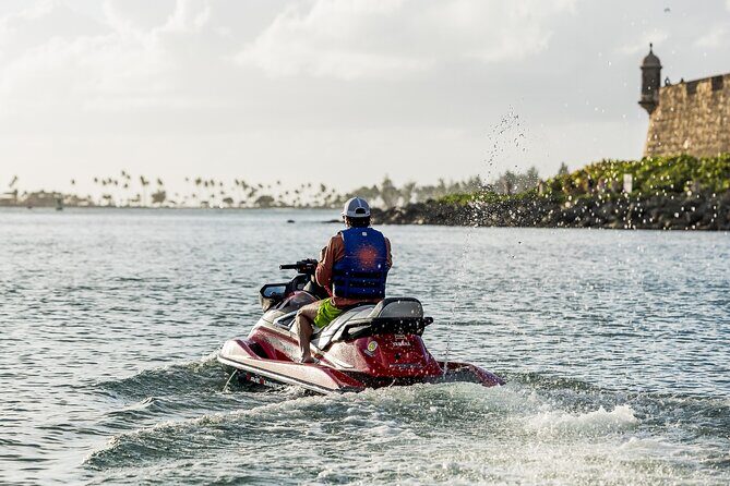 Jet Ski Tours in Old San Juan for Families and Friends - Final Thoughts