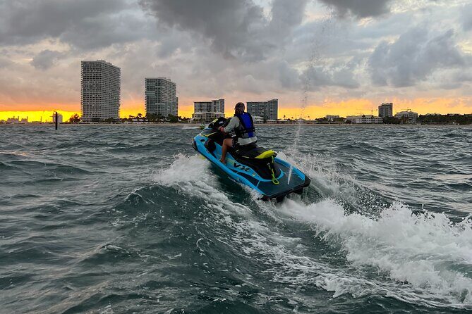 Jet Ski Tours of Fort Lauderdale - The Sum Up: Is It Worth It?