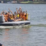 Jet Ski & Water Sports bundle + River Boat safari - The Itinerary in Detail