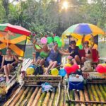 Jet-Ski with option Bamboo Rafting + Feet Massage with limestone - Practical Details and What to Expect